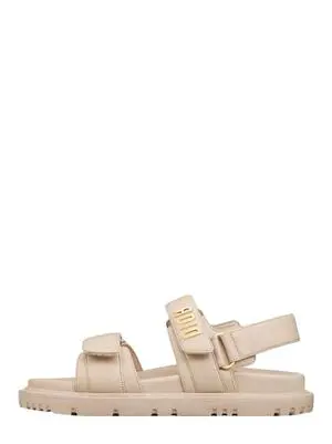 Dior Act Sandal - Light Pink