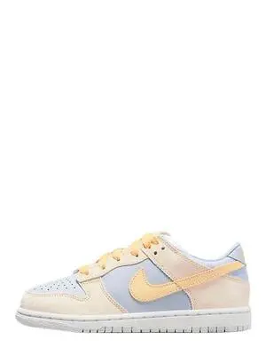 Nike Nike Dunk Low "Melon Tint" Sneakers Pale Ivory/grey/white