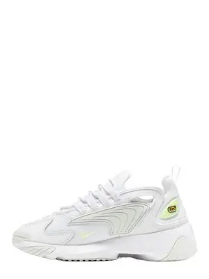 Nike Nike Zoom 2K "Barely Volt" Sneakers White
