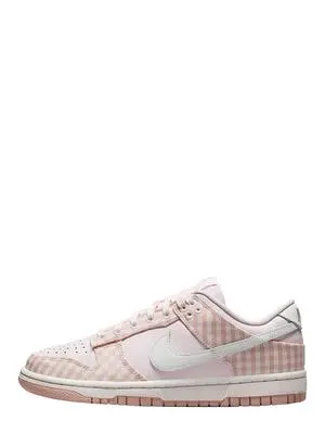 Nike Dunk Low Sneakers - Pearl Pink/pink Oxford/summit Whitesummit White