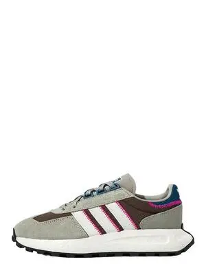 Adidas Adidas Retropy E5 Low Top Sneakers Grey/brown