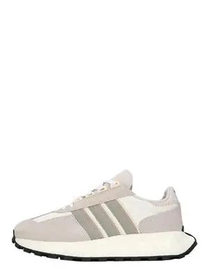 Adidas Retropy E5 Sneakers - Grey/white