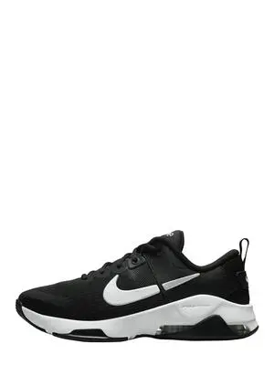 Nike Nike Zoom Bella 6 Athletic Sneakers Black/white
