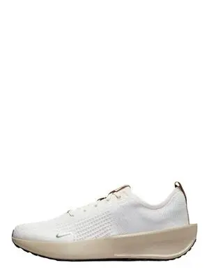 Nike Interact Run Se Sneakers - Phantom/photon Dust/rattan