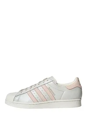 Adidas Adidas Originals Superstar Sneakers Grey/pink