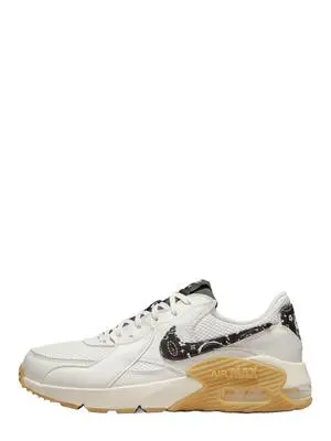 Nike Max Excee "sail Black" Sneakers - Sail/sail/sail