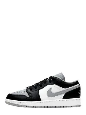 JORDAN 1 Low "smoke - Grey