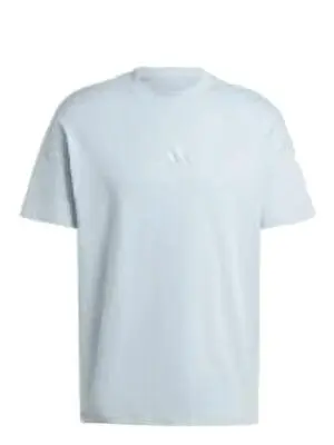 Adidas All Szn Graphic T-shirt Asia Sizing - Teal