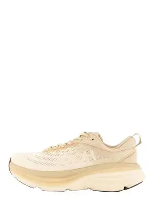 Hoka One One Bondi Sneakers - Beige