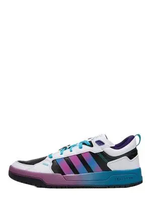 Adidas Adidas Neo 100DB Sneakers White/black/blue
