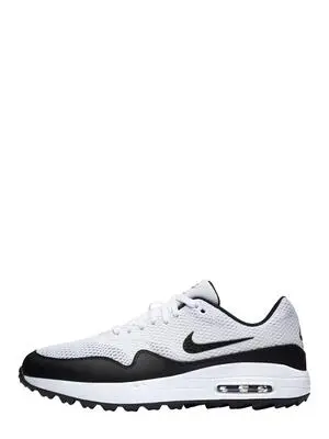 Nike Nike Air Max 1 Golf Sneakers White/black
