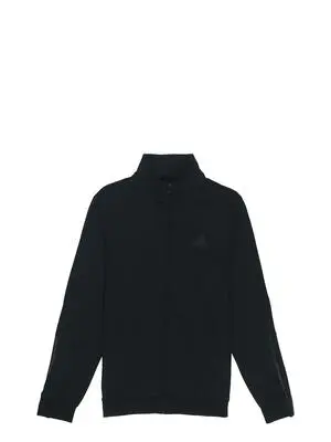 Adidas Track Jacket - Black