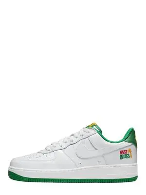 Nike Force 1 Low 'west Indies' 2022 Sneakers - White/green