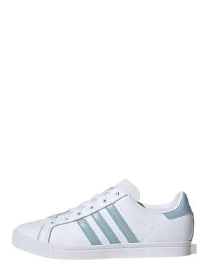 Adidas Originals Coast Star Sneakers - White/blue
