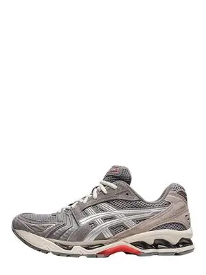 Asics ASICS Gel-Kayano 14 Athletic Sneakers Grey/brown