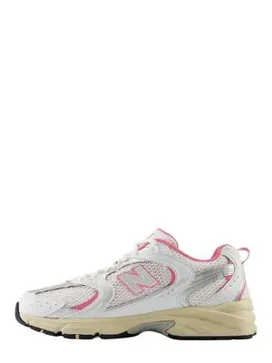 NEW BALANCE New Balance 530 Sneakers White/pink