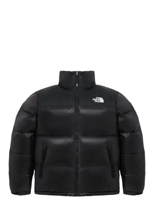 The North Face The North Face Novelty Nuptse Down Jacket Black