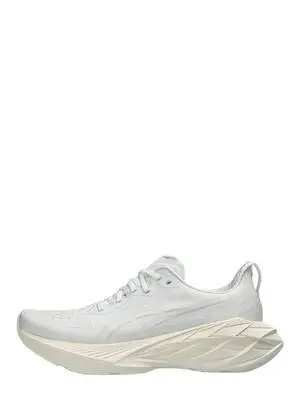 Asics ASICS Novablast 4 Athletic Sneakers White/beige