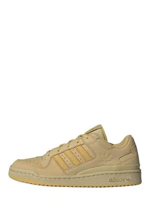 Adidas Forum Low Sneakers - Wheat