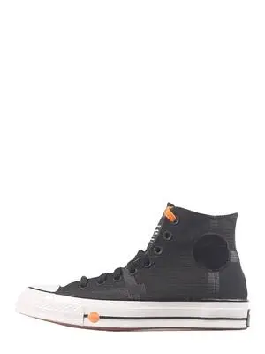 CONVERSE Rokit X Chuck 70 High Top Sneakers - Black