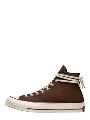 CONVERSE Notre X Converse Chuck 70 High Top Sneakers Brown