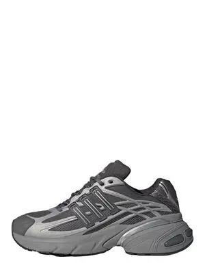 Adidas Adidas Adistar XLG 2.0 Lace-Up Sneakers Grey Four
