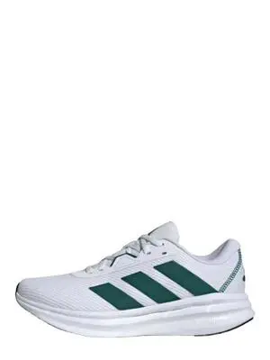 Adidas Galaxy Running Shoes - Cloud White/collegiate Green/crystal White