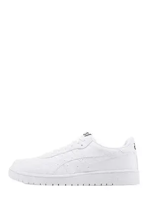 Asics Japan S Low Top Sneakers - White