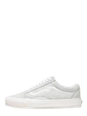 VANS Notre X Vault Og Old Skool Lx "off " Sneakers - White