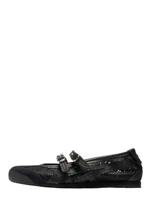 Onitsuka Tiger Mexico 66 Tgrs - Black