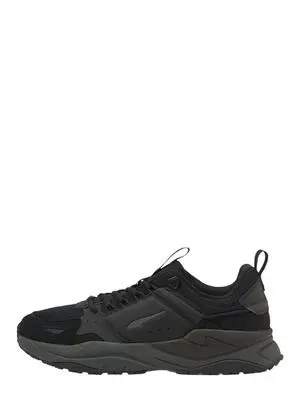 PUMA PUMA X-Ray Ramble Low Top Sneakers Black/grey