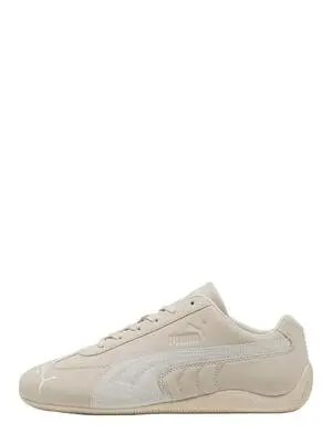 PUMA Speedcat "alpine Snow - Alpine Snow/puma White