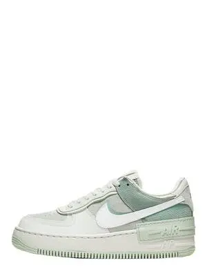 Nike (wmns) Nike Air Force 1 Shadow 'pistachio Frost' Grey/green