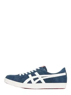 Onitsuka Tiger Fabre Nm "navy" Sneakers - Blue