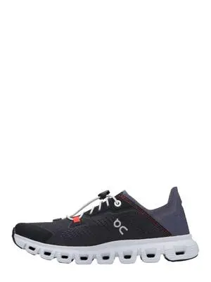 On On Running Cloud 6 Coast Sneakers Magnet/sand