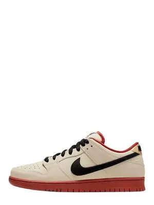 Nike Nike SB Dunk Low "Muslin" Sneakers Tan