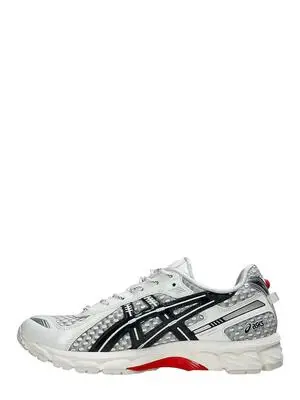 Asics X Pace Gel-kayano .1 Sneakers - Cream/black
