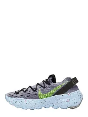 Nike Nike Space Hippie 04 Sneakers Grey/green