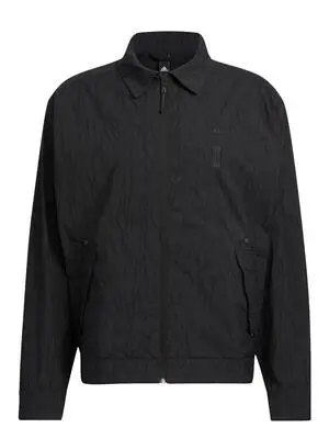 Adidas Wuji Huo Woven Jacket - Black