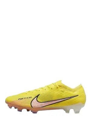 Nike Zoom Mercurial Vapor 15 Elite Fg - Yellow