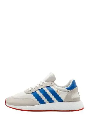Adidas Iniki Runner Sneakers - Grey