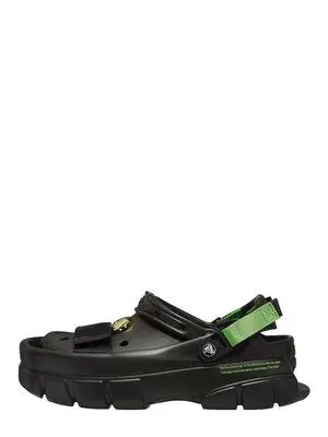 CROCS Sankuanz X Clog - Black