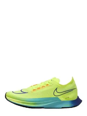 Nike Nike ZoomX Streakfly 'Fast Pack' Sneakers Volt/bright Crimson/volt