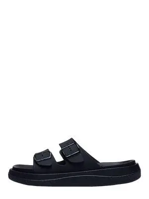 LI-NING Clap Sandals - Black