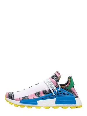 Adidas X Pharrell Nmd "human Race" Sneakers - Multi