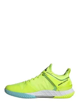 Adidas Adizero Ubersonic 4 "tokyo" Athletic Sneakers - Yellow/black