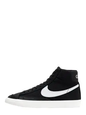 Nike Slam Jam X Blazer Mid 'class Of 1977 - Black