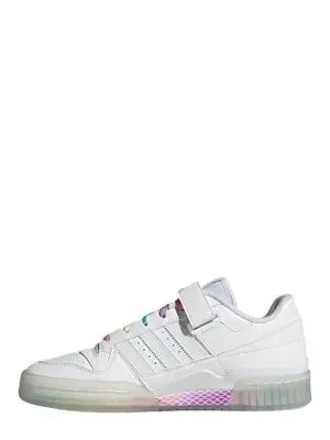Adidas Adidas Forum Low Shoes White