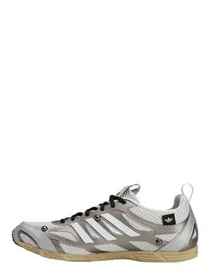 Adidas X Sftm Adizero Pr Sneakers - Cloud White/silver Metallic/core Black