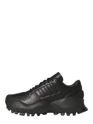 Adidas X Willy Chavarria Forum Boot Mid - Core Black/carbon